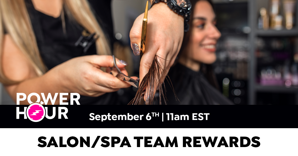 Power Hour Thank You Confirmation - Strategies